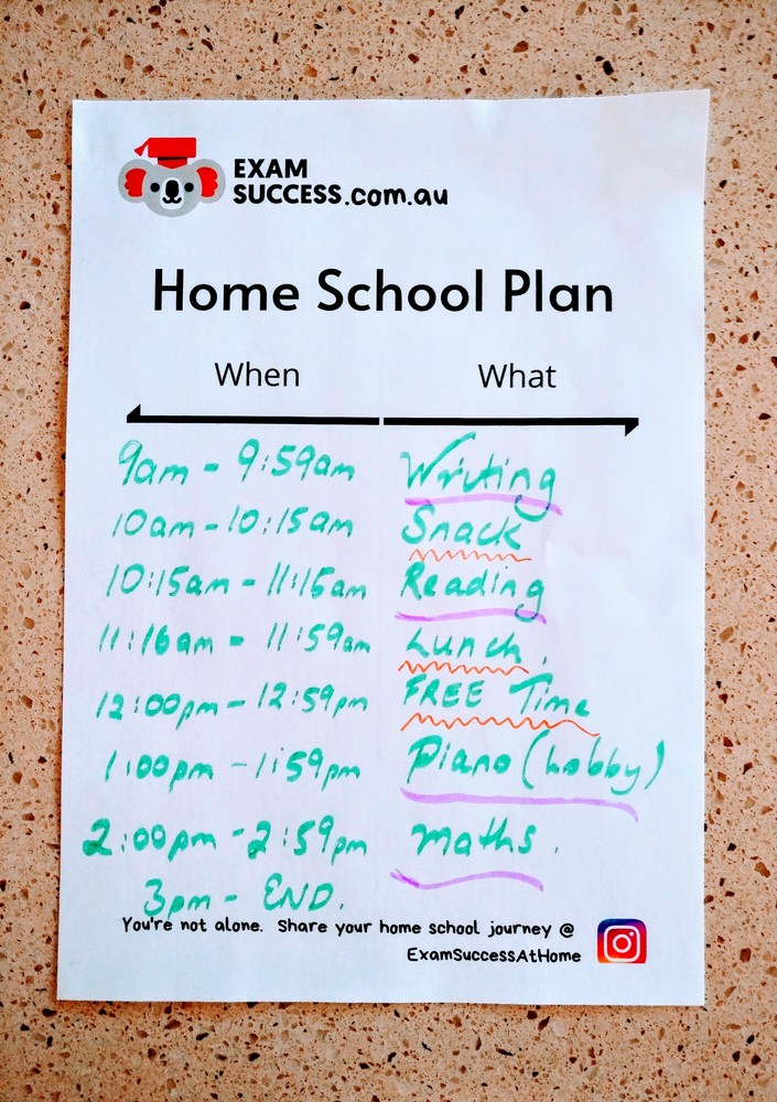 [Parent's Guide] How to Do Home-Schooling During Coronavirus Without ...